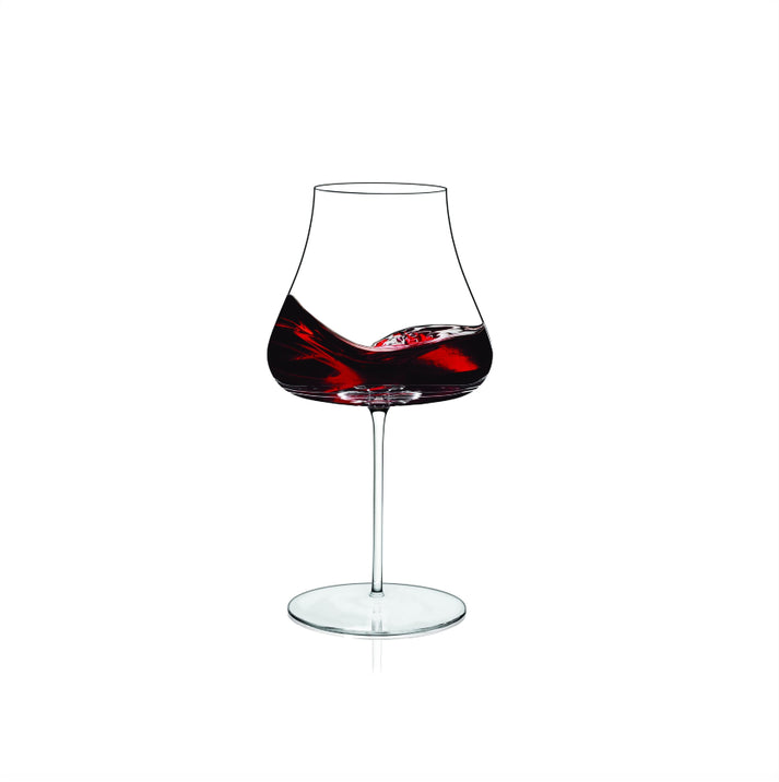 T-Made 75 Barolo Glass cc.730, Set of 6 – Bocconcino Hawai'i